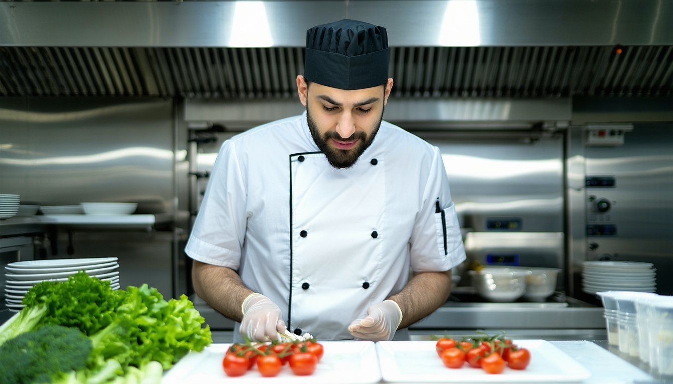 Funding Guide for Specialty Food and Beverage Startups